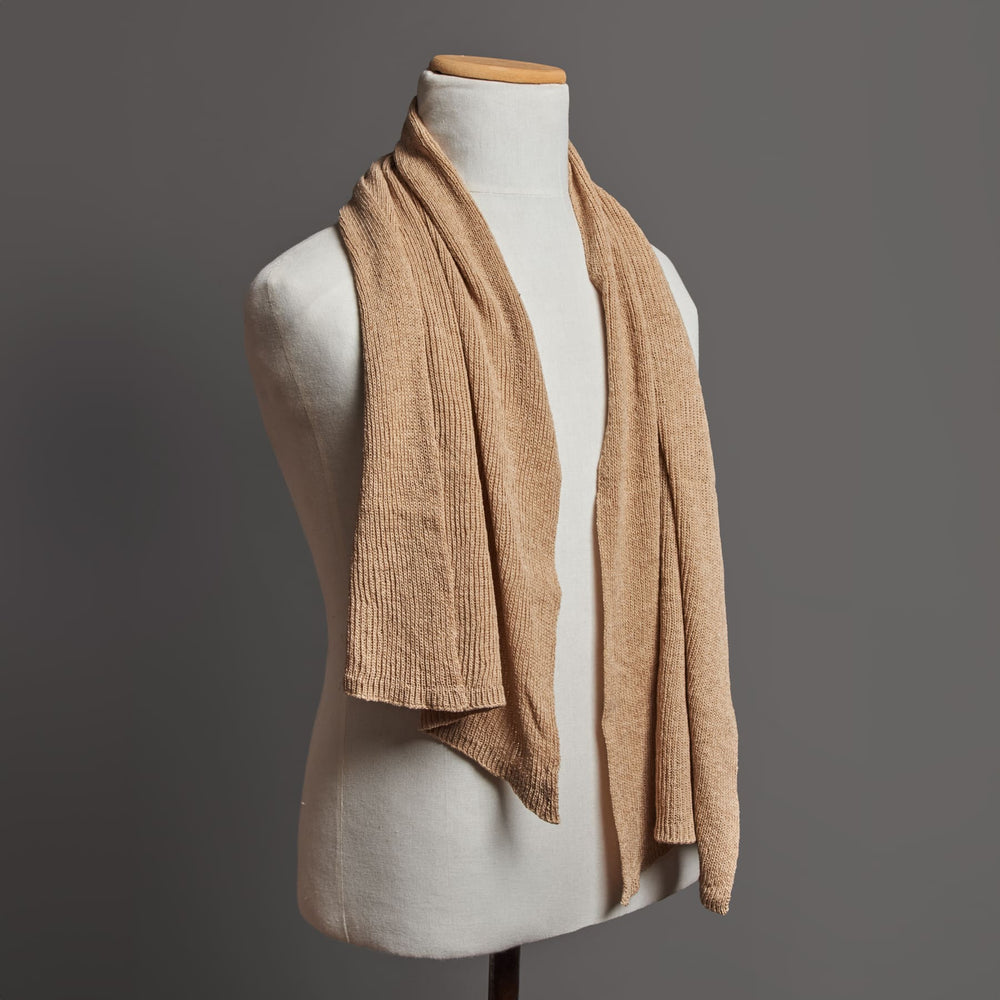 Guanaco Mini Scarf Mod